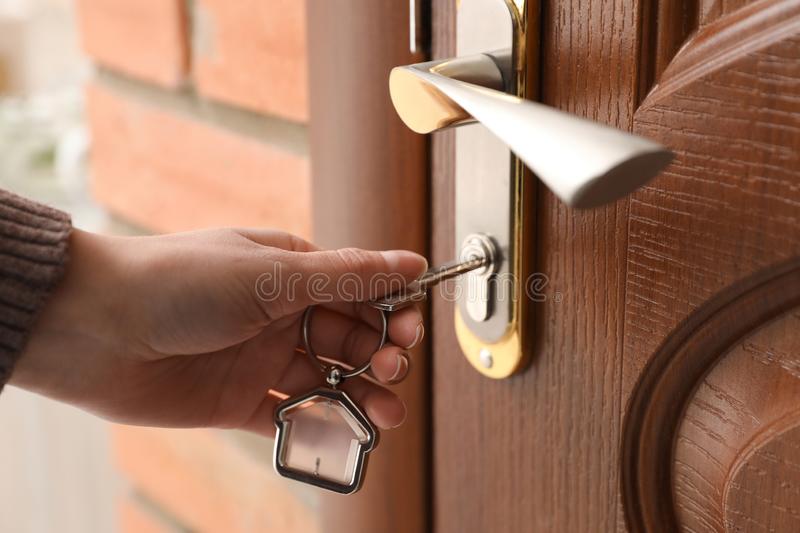 Main Door Key - Bayshore Seniors